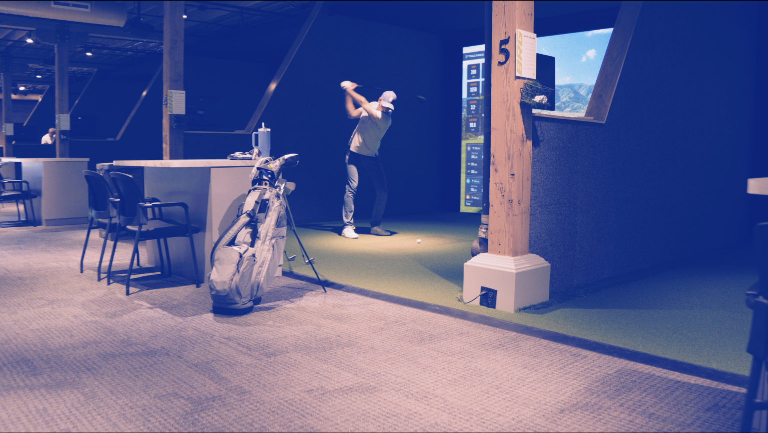 Home - The BRG Performance Center - Grand Rapids, MI